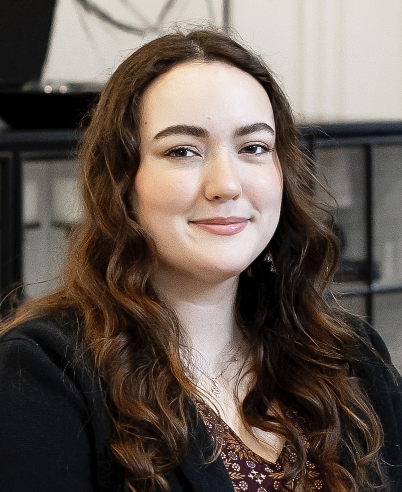 Olivia Marks - Kendle Real Estate Team