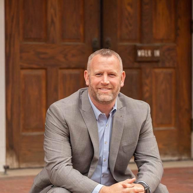 Josh Leighty - Kendle Real Estate Team